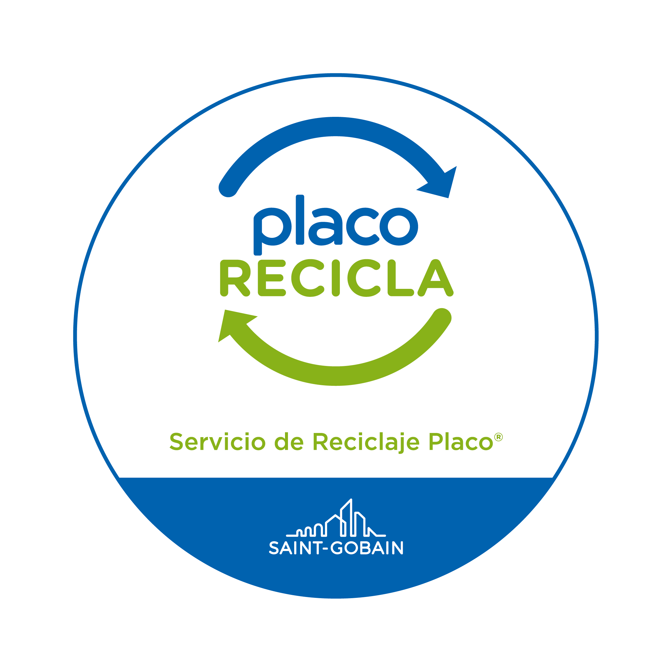 Soluciones y servicios futuRE | Saint-Gobain Placo