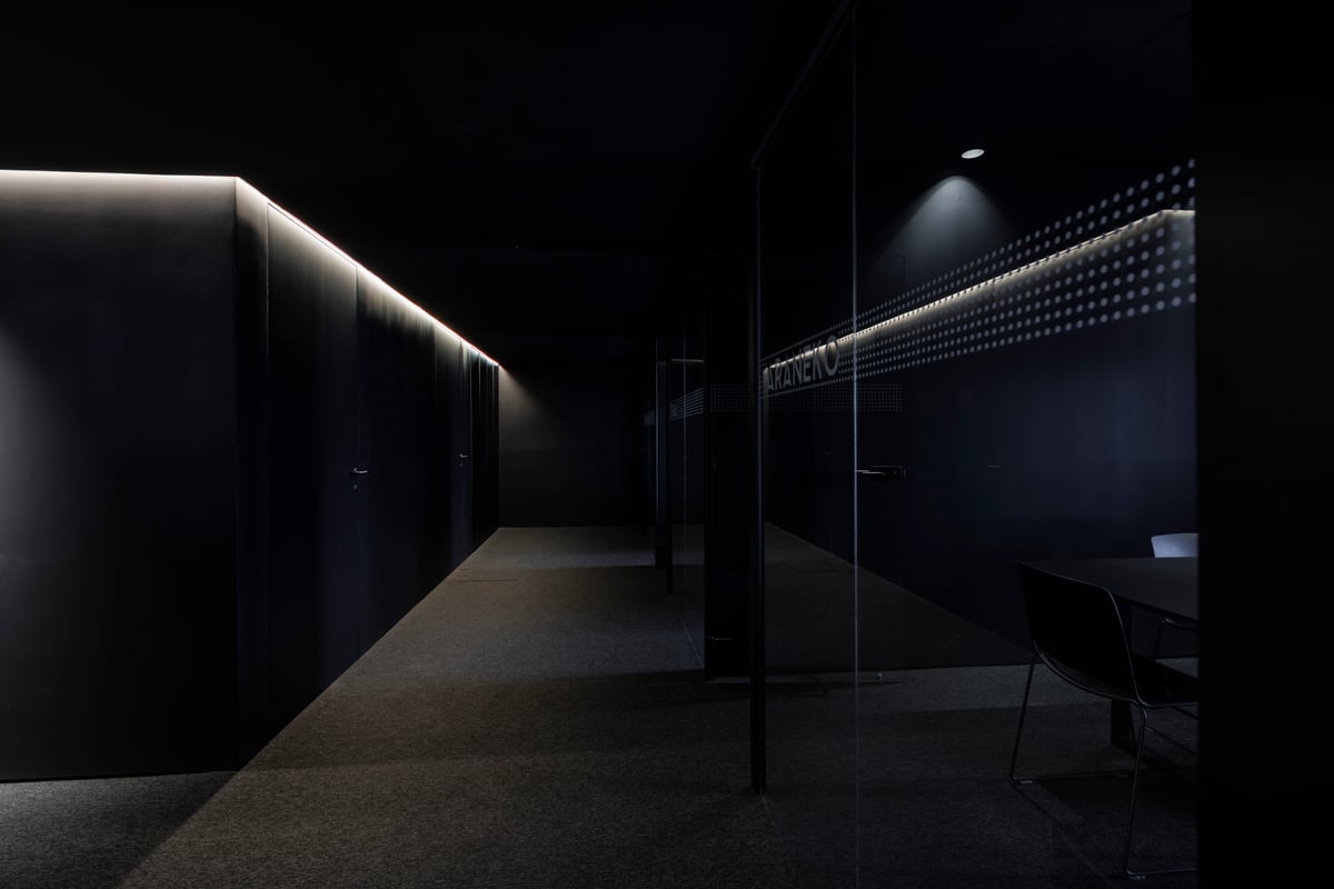 Nuevo edificio Sede Fhimasa | Saint-Gobain Placo